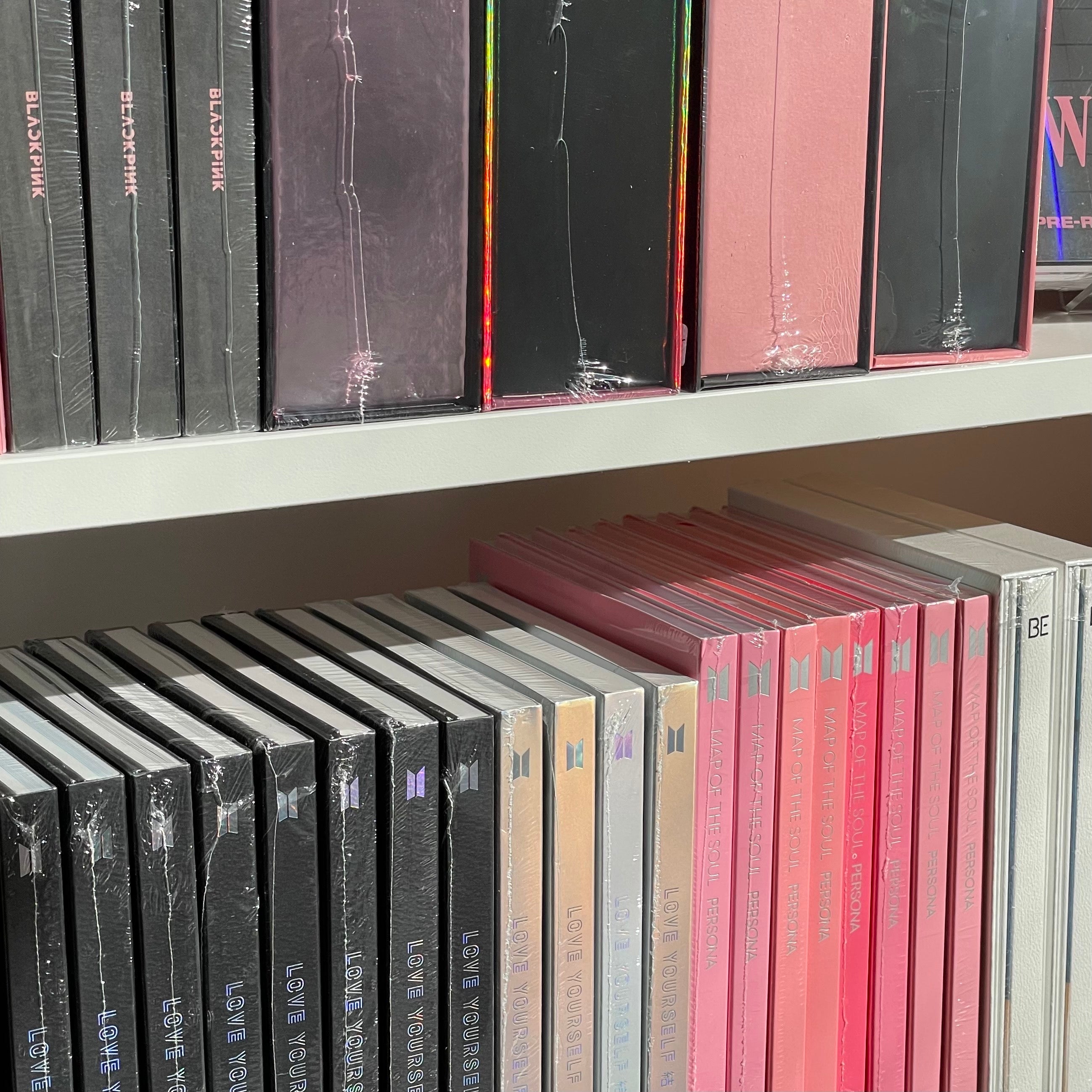 Albums – Page 2 – Copenhagen Kpop