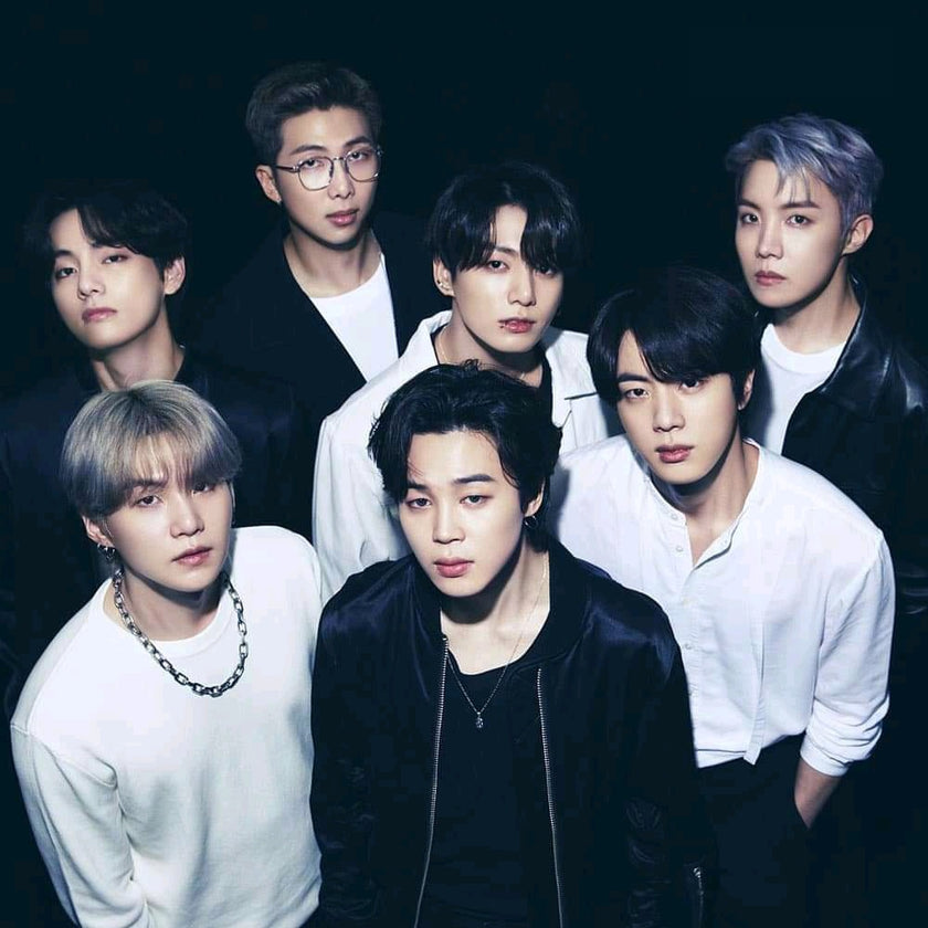 Collections – Copenhagen Kpop