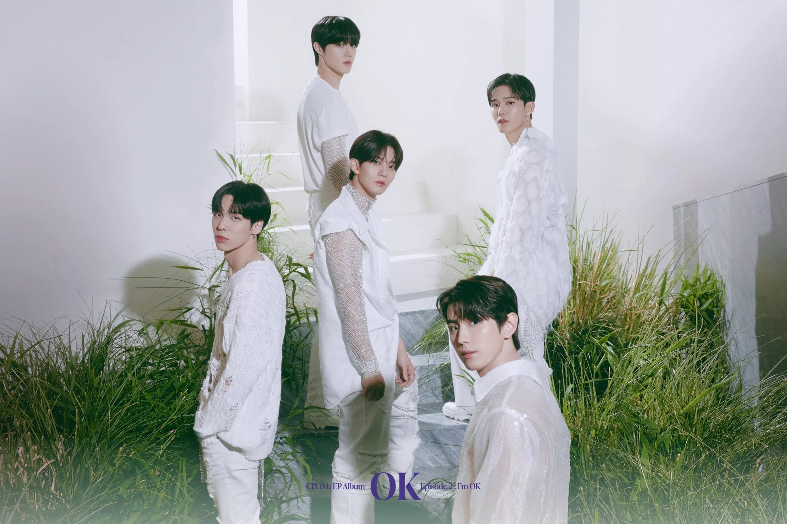 CIX – Copenhagen Kpop