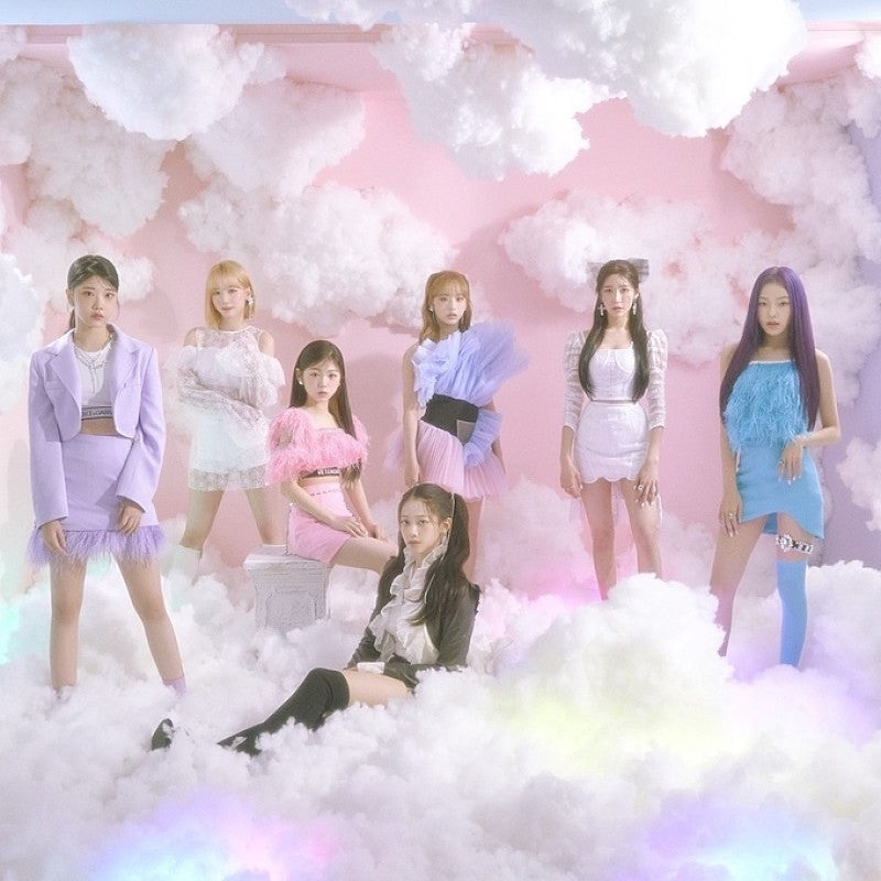 CLASS:y – Copenhagen Kpop