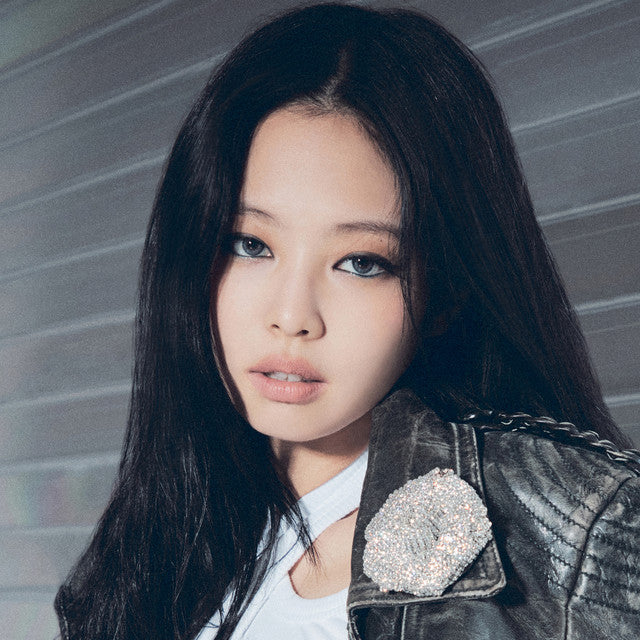 JENNIE – Copenhagen Kpop