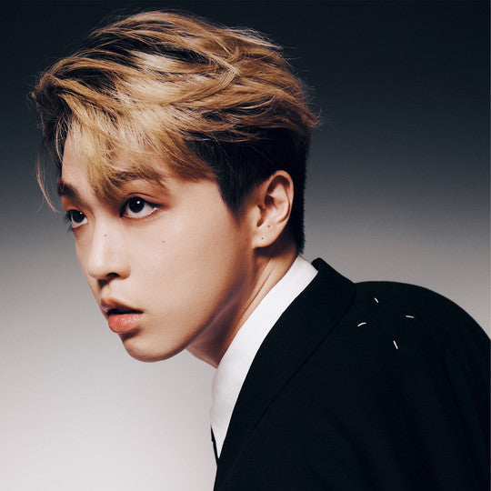 JUNNY – Copenhagen Kpop