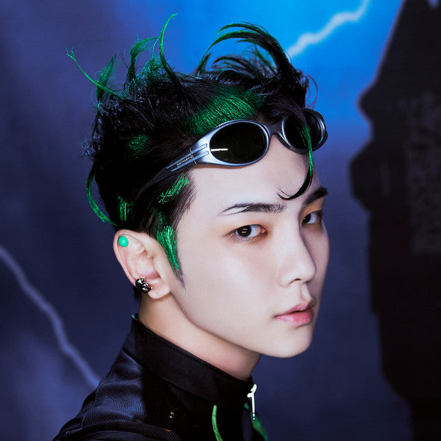 KEY – Copenhagen Kpop