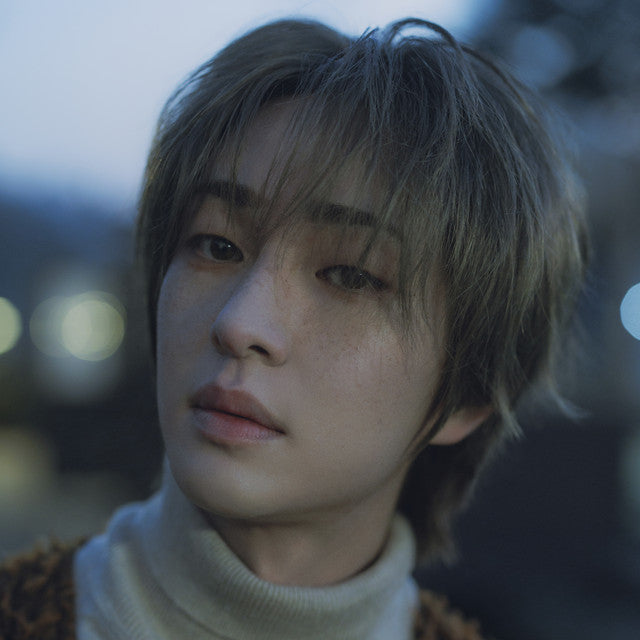 ONEW – Copenhagen Kpop