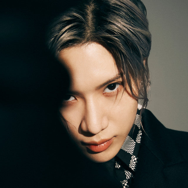 TAEMIN – Copenhagen Kpop