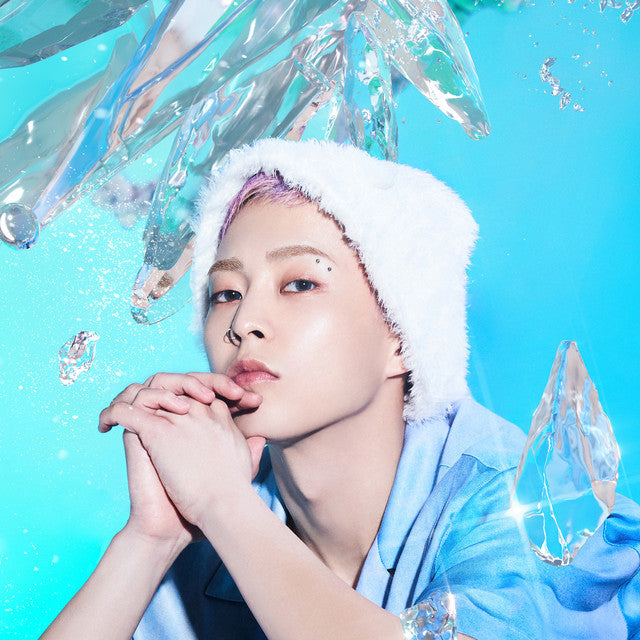XIUMIN – Copenhagen Kpop