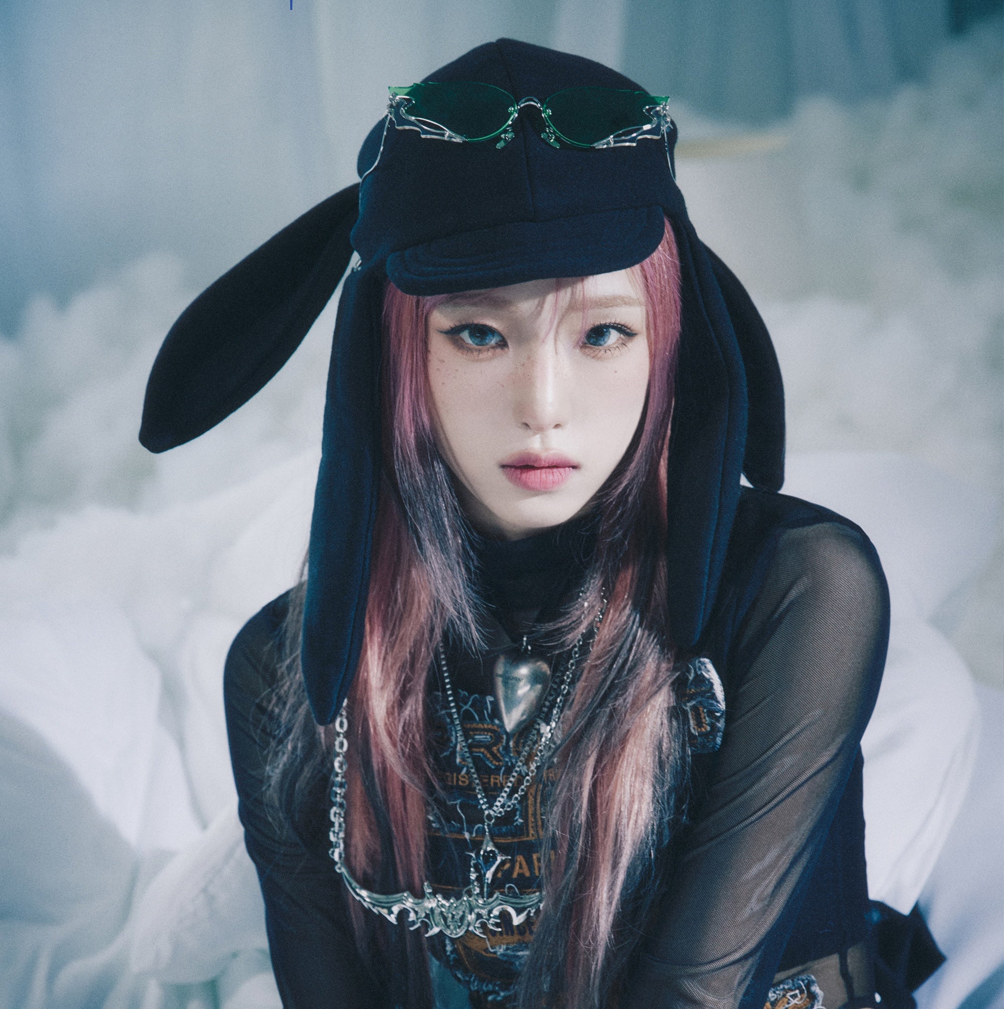 YENA – Copenhagen Kpop