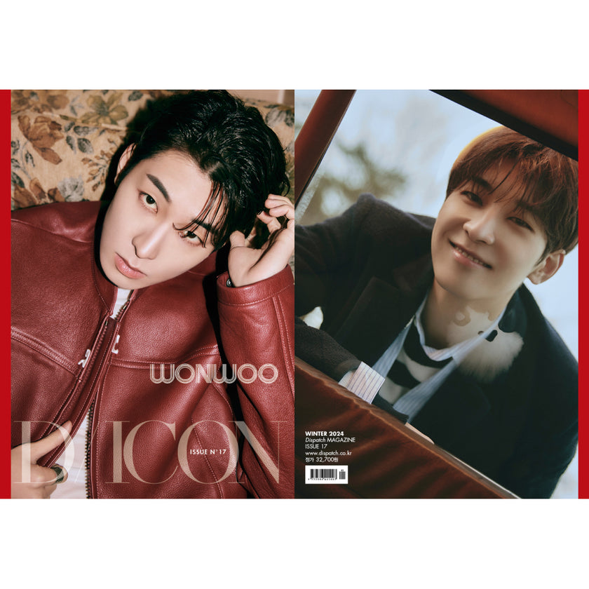 Photobooks – Copenhagen Kpop