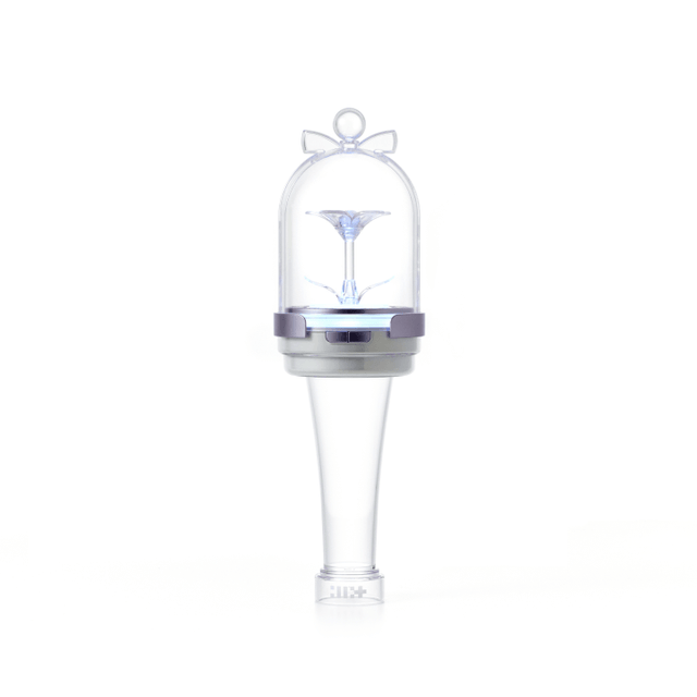 ILLIT OFFICIAL LIGHT STICK – Copenhagen Kpop