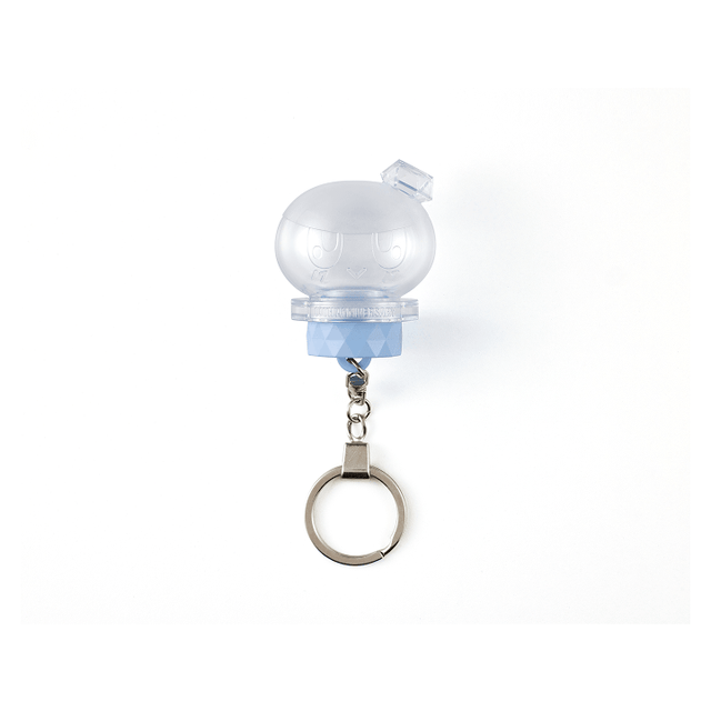 SEVENTEEN BONGBONGEE Official Light Stick Parts Keyring – Copenhagen Kpop