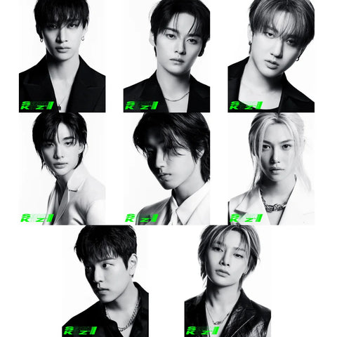 Stray Kids – Copenhagen Kpop