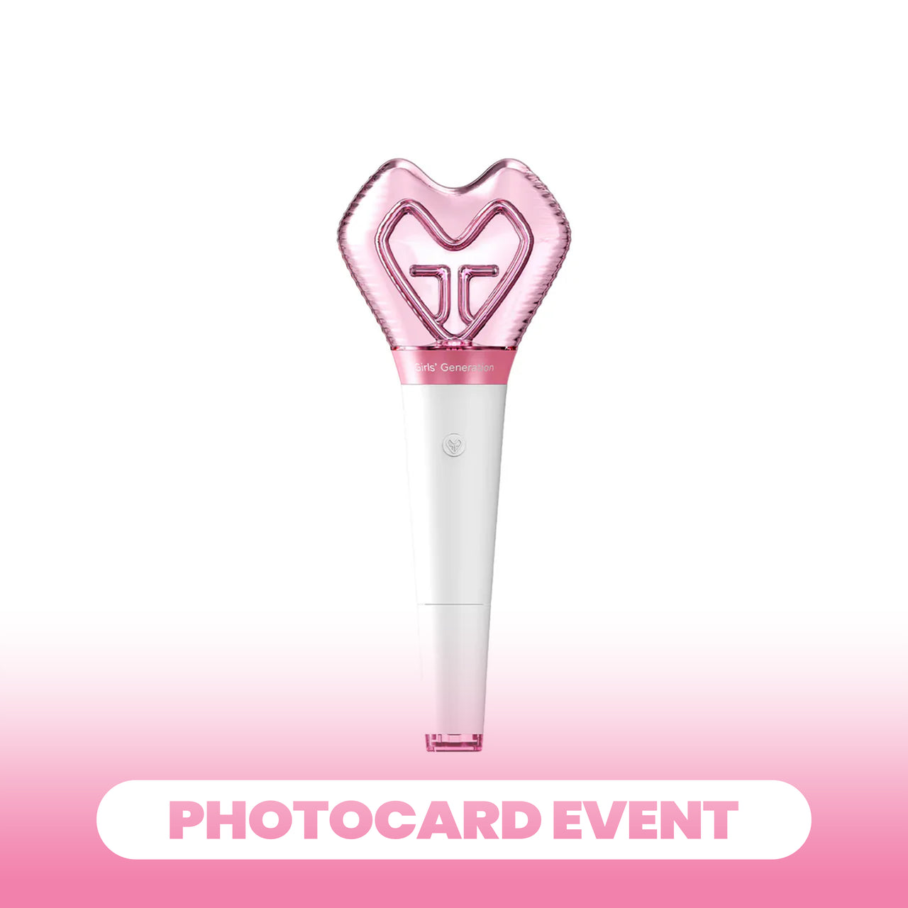 Girls' Generation OFFICIAL LIGHTSTICK – Copenhagen Kpop