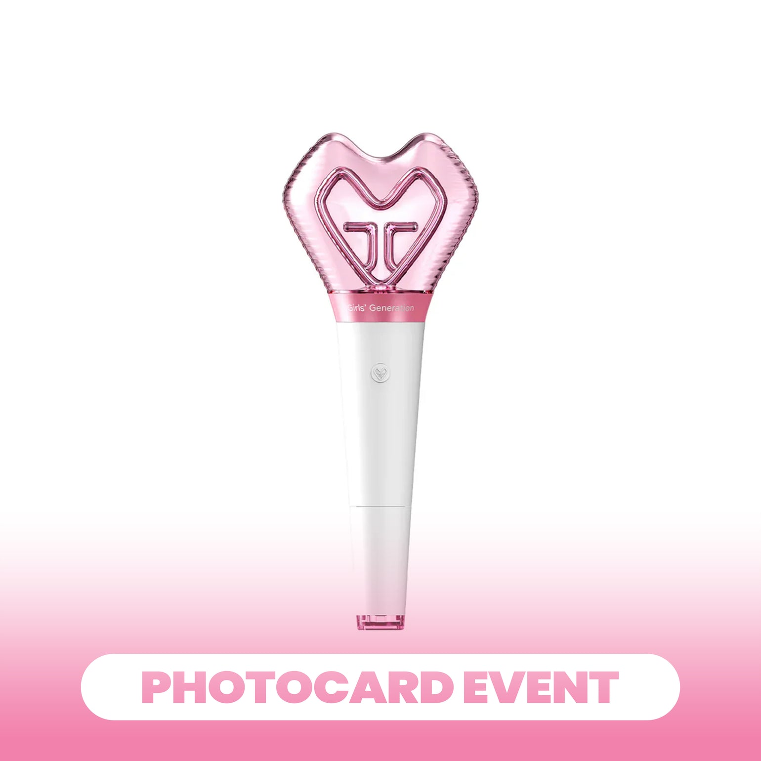 Girls' Generation OFFICIAL LIGHTSTICK – Copenhagen Kpop