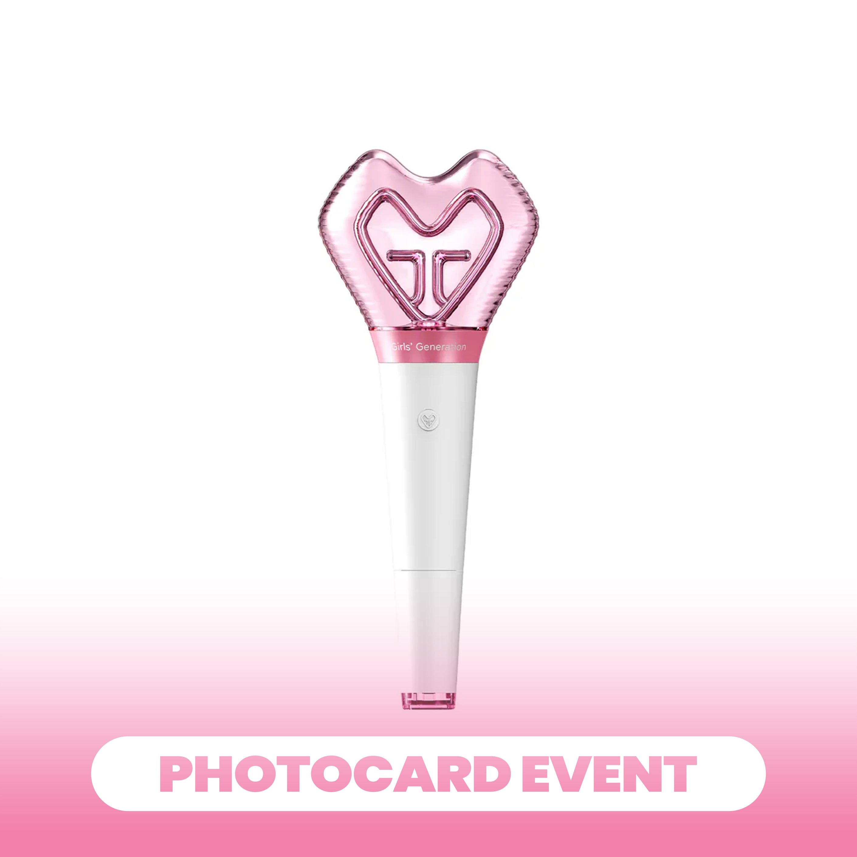 Girls' Generation OFFICIAL LIGHTSTICK – Copenhagen Kpop