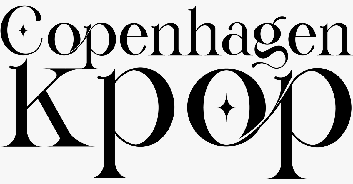 aespa SYNK : aeXIS LINE OFFICIAL MD – Copenhagen Kpop