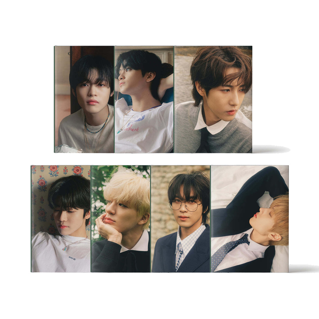 Photobooks – Copenhagen Kpop