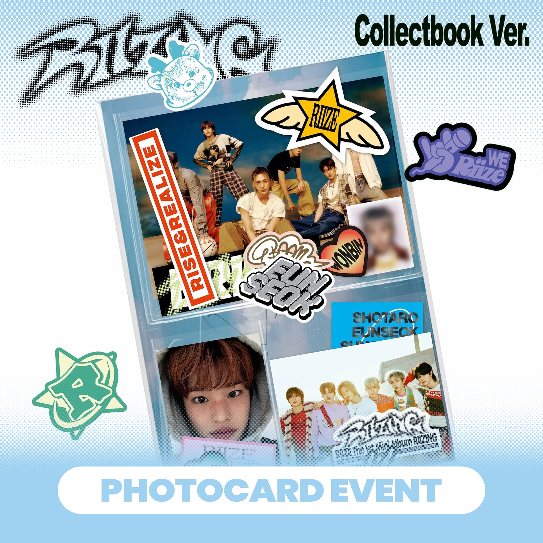 NEW ARRIVALS – Copenhagen Kpop