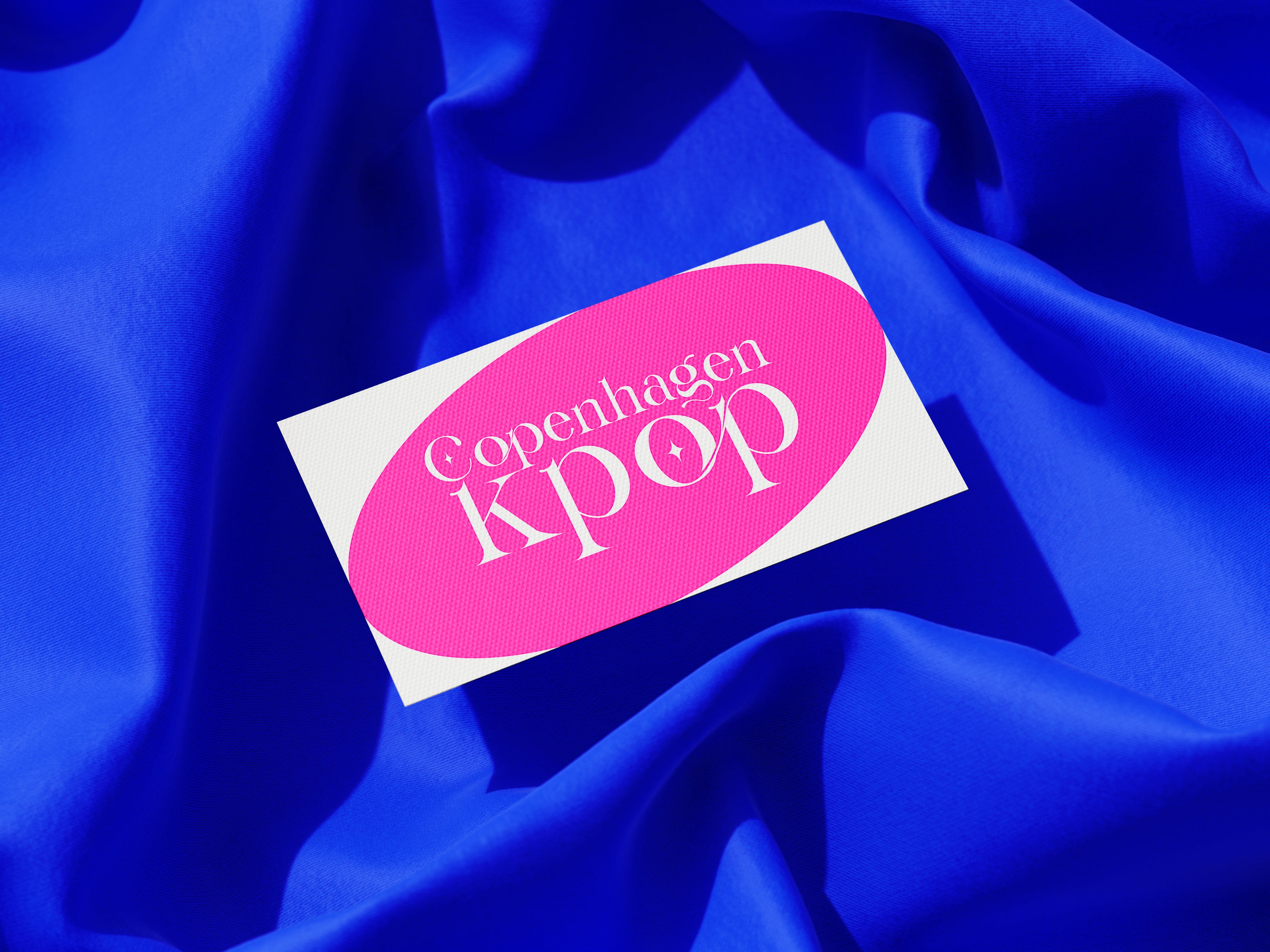 KPOP DEMON HUNTERS - OFFICIAL LIGHT STICK CAPE – Copenhagen Kpop
