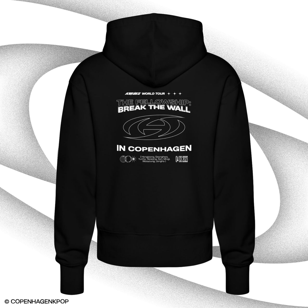 Clothing Bags Copenhagen Kpop Clothing Bags Copenhagen Kpop