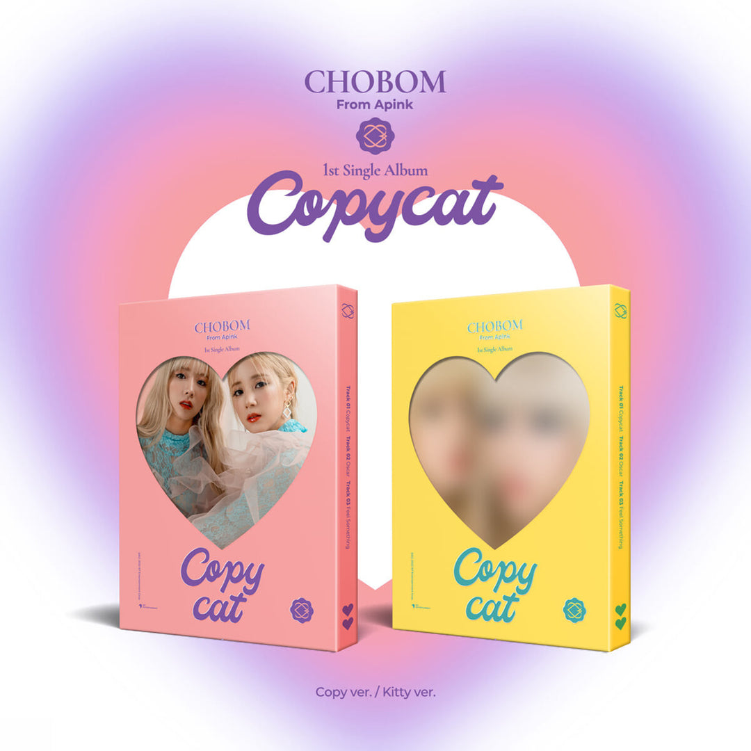 Apink CHOBOM Copycat – Copenhagen Kpop